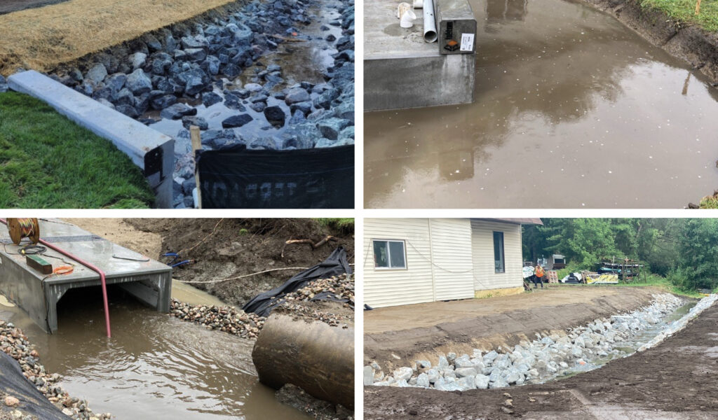 Mission accomplie pour Couillard Construction ! | Couillard Construction